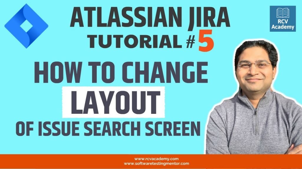 JIRA Tutorial #5 – Change Layout of the Issue Search Results Screen ... JIRA Tutorial #5 – Change Layout of the Issue Search Results Screen ...