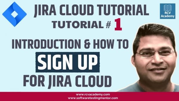 JIRA Cloud Tutorial #1 – How to Sign Up for Jira | What is Jira Cloud ... JIRA Cloud Tutorial #1 – How to Sign Up for Jira | What is Jira Cloud ...