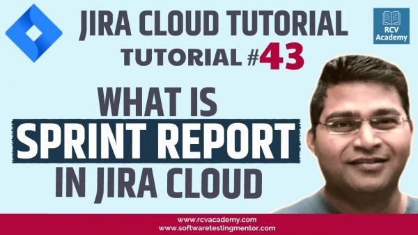 JIRA Cloud Tutorial #43 -Sprint Report in Jira | Jira Reports Tutorial ... JIRA Cloud Tutorial #43 -Sprint Report in Jira | Jira Reports Tutorial ...