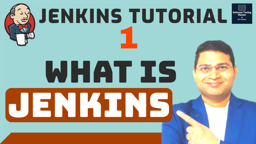 Jenkins Tutorial #1 – Introduction to Jenkins | Basics of Jenkins CI ... Jenkins Tutorial #1 – Introduction to Jenkins | Basics of Jenkins CI ...
