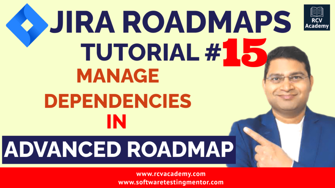 Jira Roadmap Tutorial #15 – Manage Dependencies in Advanced Roadmap ... Jira Roadmap Tutorial #15 – Manage Dependencies in Advanced Roadmap ...